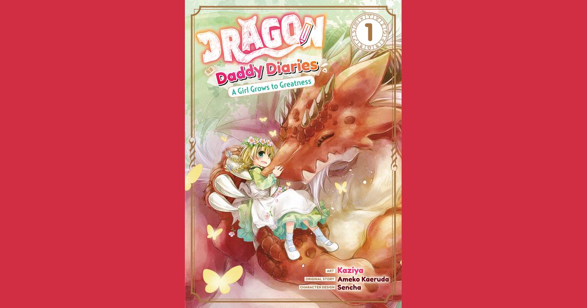 Dragon Daddy Diaries: A Girl Grows to Greatness Chapter 27 – Omoi