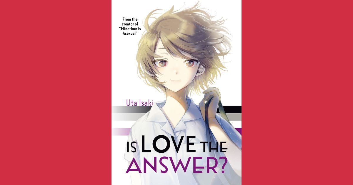 Is Love the Answer? Manga – Omoi