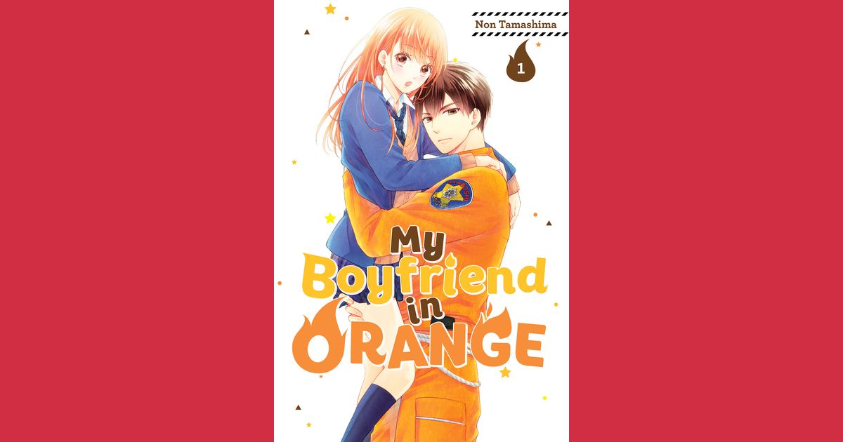 My Boyfriend in Orange Chapter 14 – Omoi
