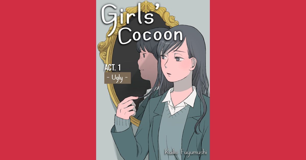 Girl's Cocoon Manga – Omoi