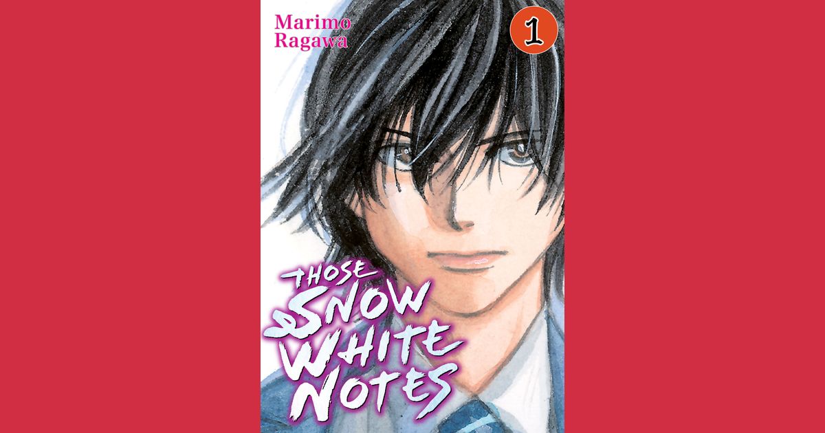Those Snow White Notes Chapter 86 – Omoi