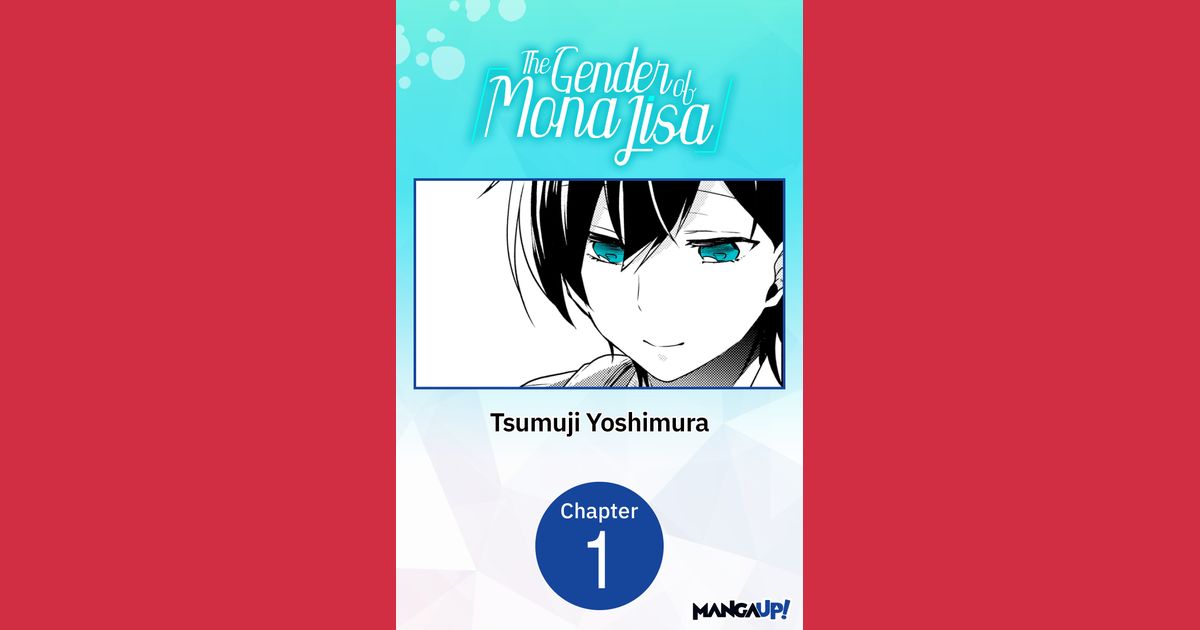 The Gender of Mona Lisa Manga – Omoi