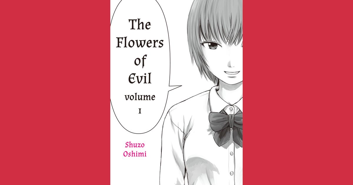 The Flowers of Evil Manga – Omoi